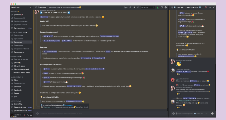 5 plateformes communautaires pour les entrepreneurs