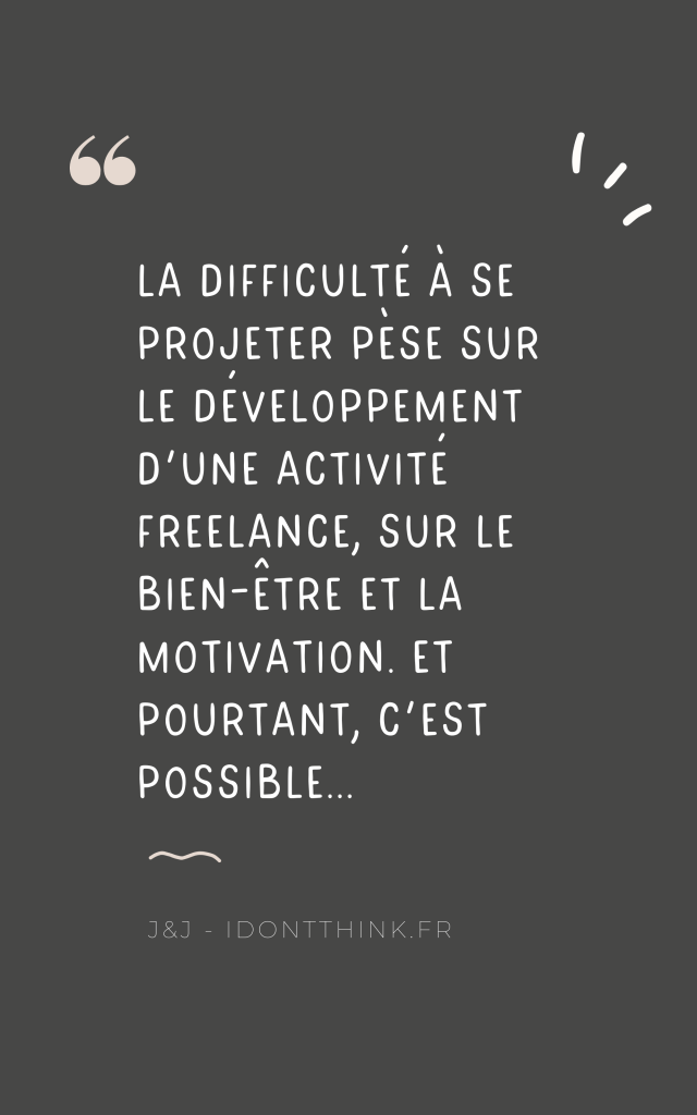 Entrepreneur : 6 conseils pour se projeter dans l'avenir